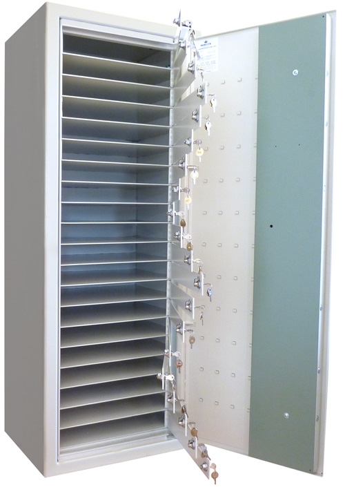 Medicinskåp SK2000-20LR